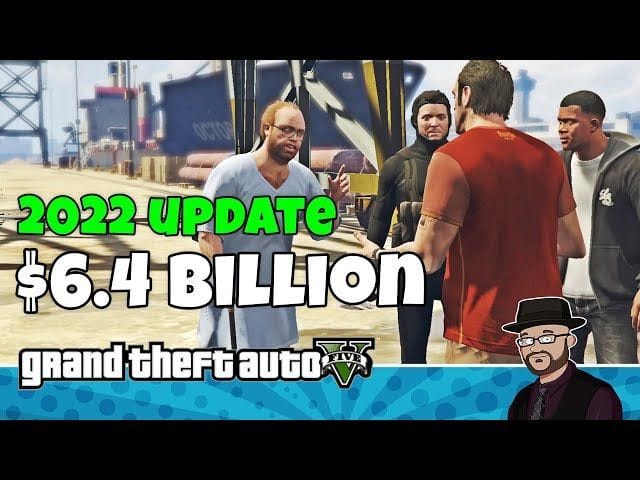 Best stocks to buy in GTA 5 story mode: A beginner's guide