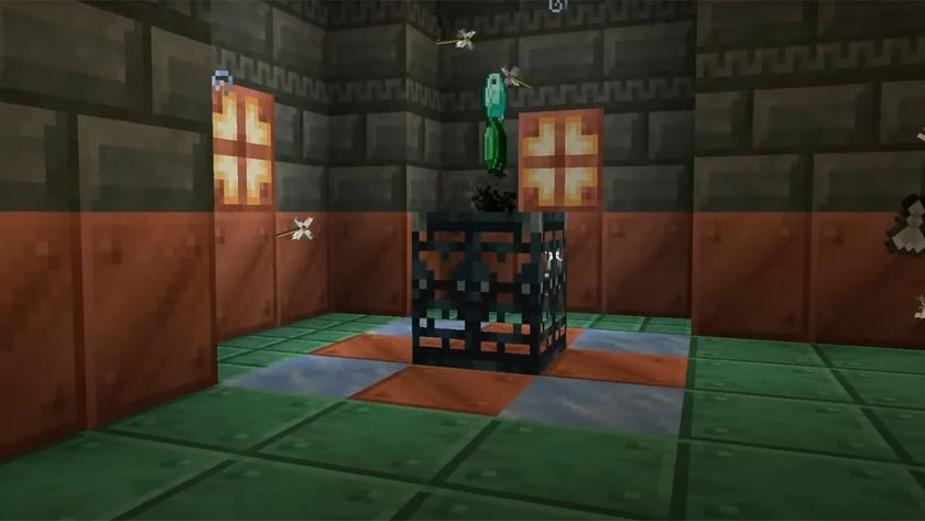All new blocks have been announced for the Minecraft 1.21 update
