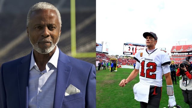 Who is Greg Harden? Meet Tom Brady's psychologist who helped NFL GOAT