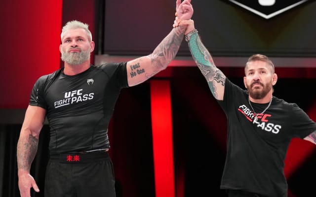 Patrick Gaudio: “A very credible source” - Gordon Ryan accused of match ...