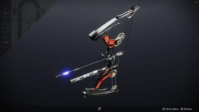 5 best Void weapons in Destiny 2