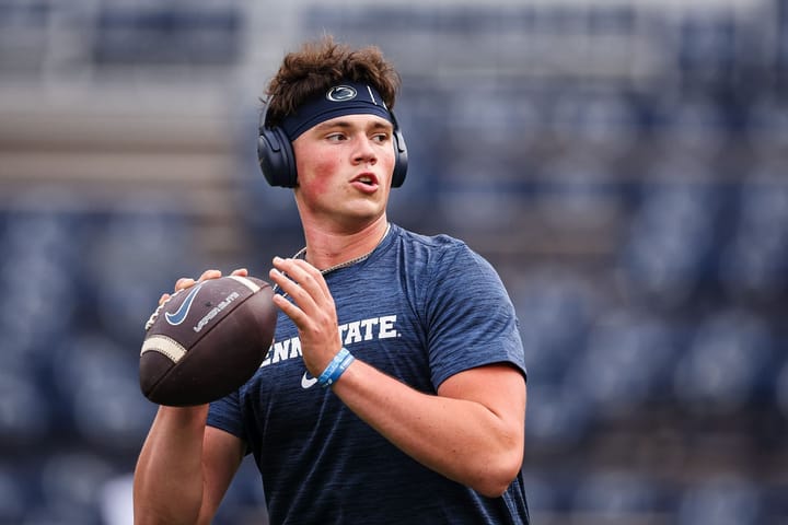 Who are Drew Allar Parents, Kevin Allar and Dawn Allar