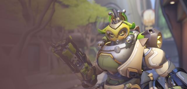 All hero changes in Overwatch 2 (OW2) Season 7 Rise of Darkness: Orisa nerf, Torbjorn nerf ...