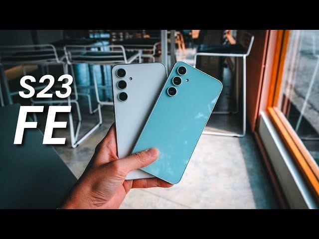 Samsung Galaxy S23 FE: Release date, price, specs, and more