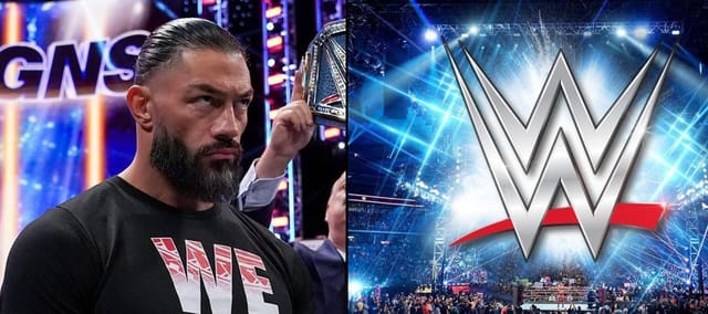 WWE: WWE Official sends warning to beware of Roman Reigns this Halloween