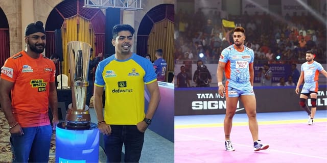 Pro Kabaddi 2023 Auction: 3 players U Mumba should target