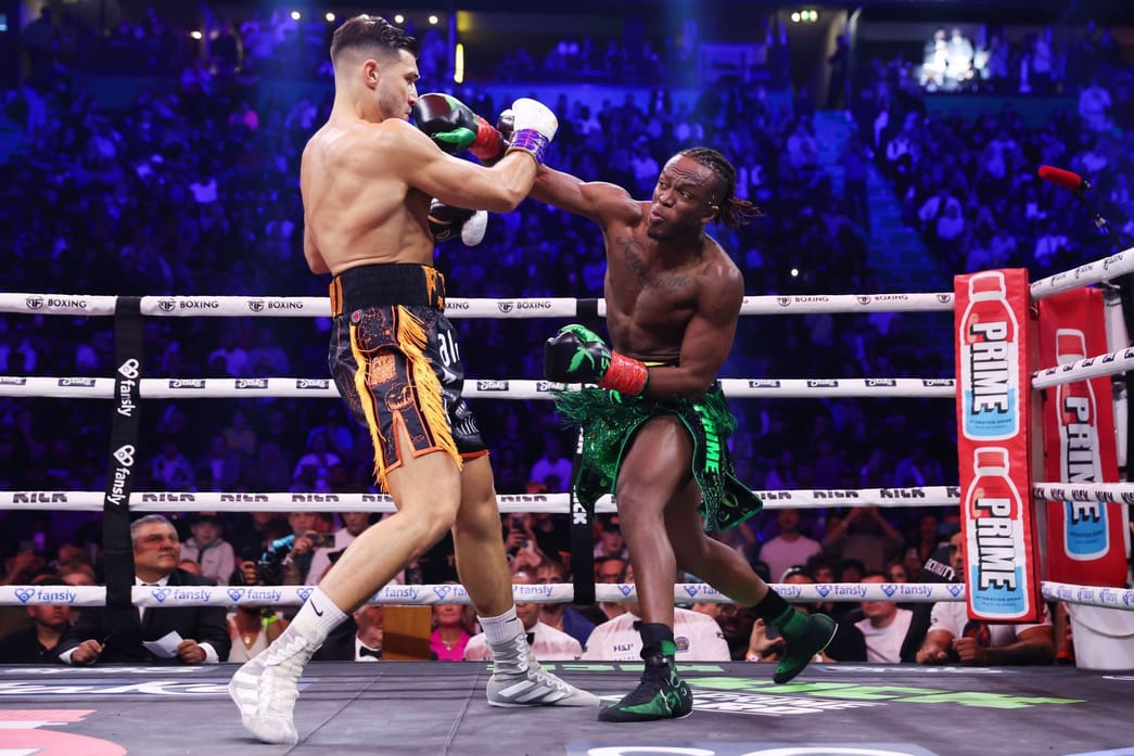 KSI