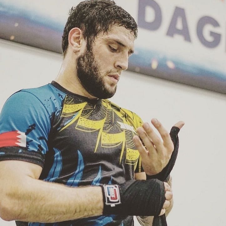 Ikram Aliskerov Net Worth 2023, Salary & Endorsements