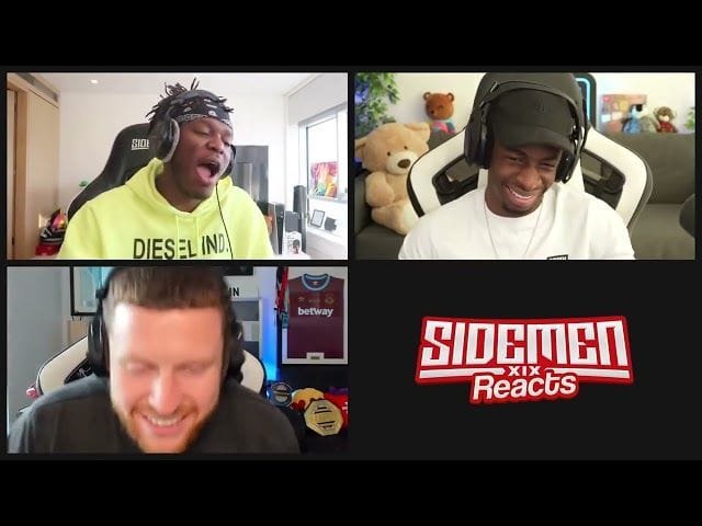 What does KSI name stand for?