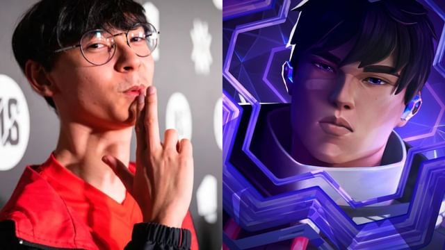 "The ultimate is very broken.": Valorant pro TenZ reacts to ISO