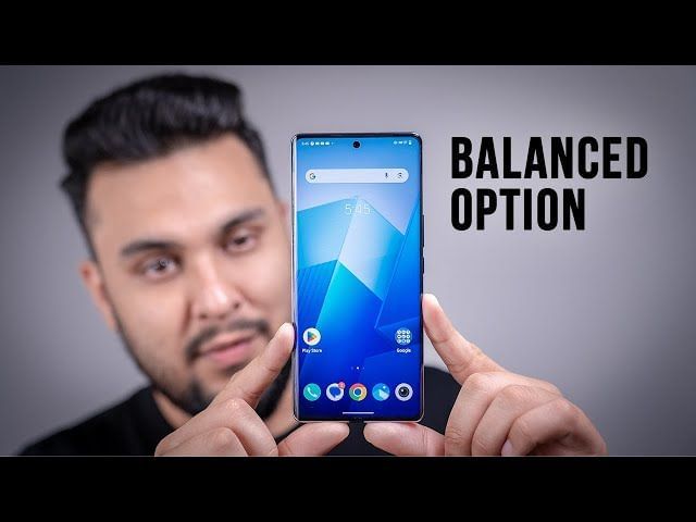 10 best mobile phone deals at Amazon Great Indian Sale