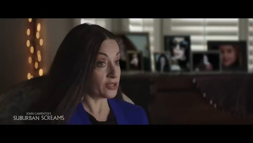 John Carpenter's Suburban Screams: Everything we know so far