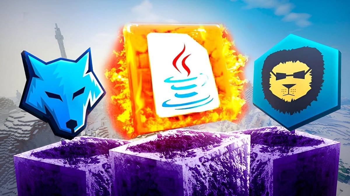 Minecraft: Fix missing profile public key error in Java Edition