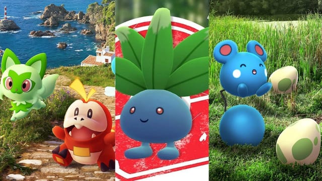5 major Pokemon GO highlights from September 2023