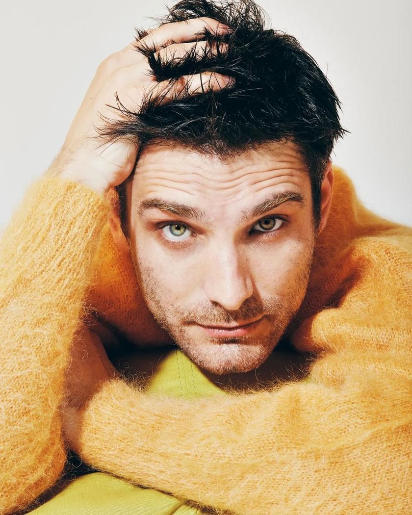 Jeff Ward Movies and TV Shows