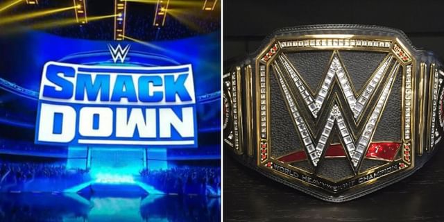 WWE announces massive return of 14-time world champion to SmackDown ...