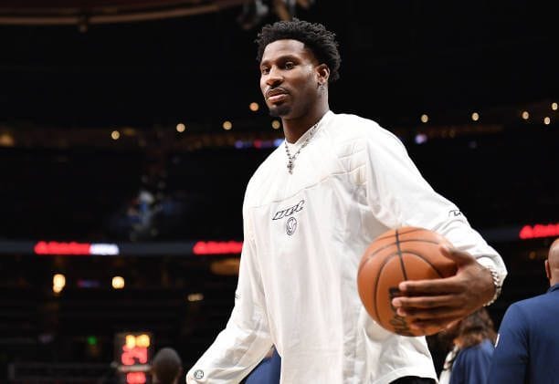 How tall is Jaren Jackson Jr.?