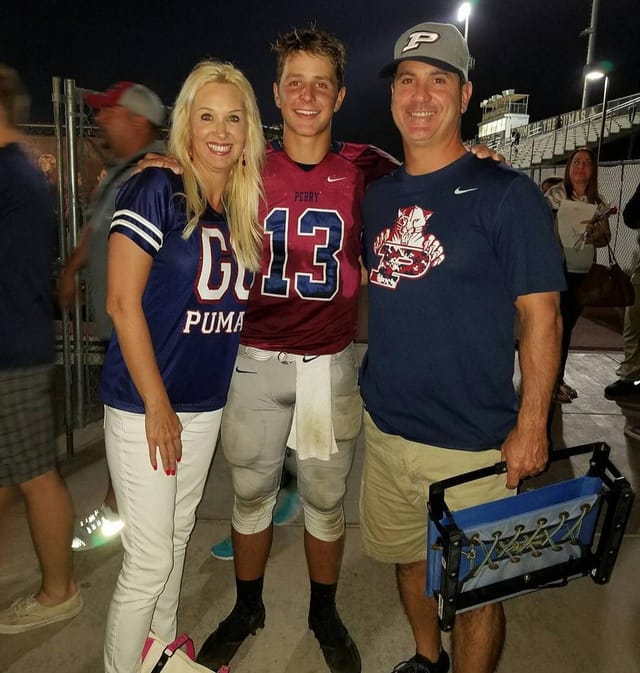 What does Brock Purdy's father Shawn do? 49ers QB's dad's business explored