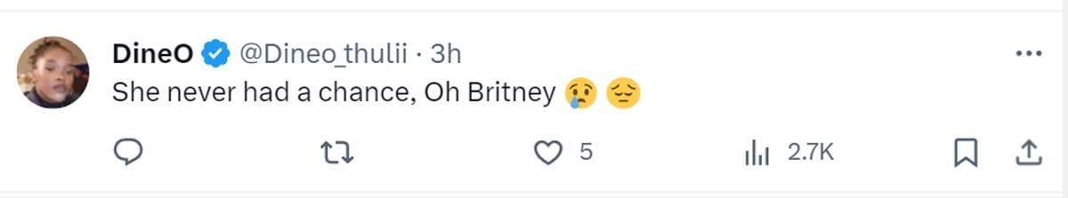 Who is Andrew Wallet? Britney Spears' former co-conservator under fire ...