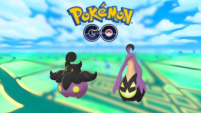 Pokemon GO Shiny Pumpkaboo, Shiny Gourgeist guide