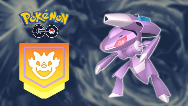 How to solo defeat Douse Drive Genesect in Pokemon GO 5-star raids