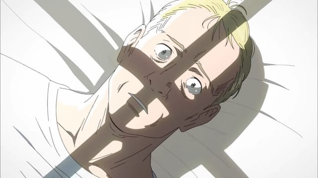 Pluto Anime episode 1 reminds fans why Naoki Urasawa is a timeless legend