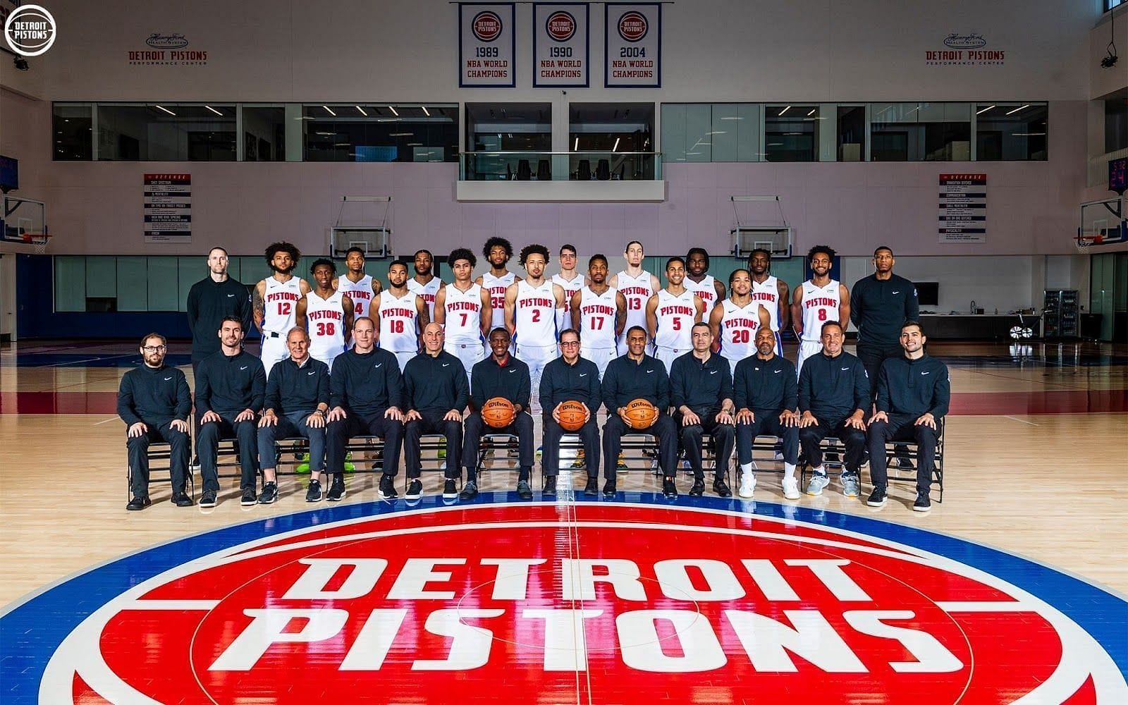 Detroit Pistons News, Updates, Players, Stats, Trade & Rumors