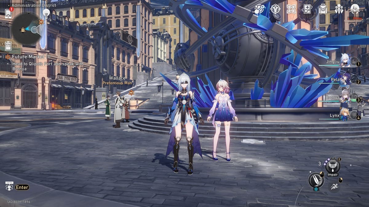 How Honkai Star Rail brings turn-based combat to the masses: A look ...