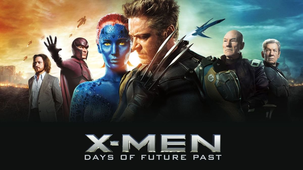 How to watch the X-Men movies: Chronological watch order explained