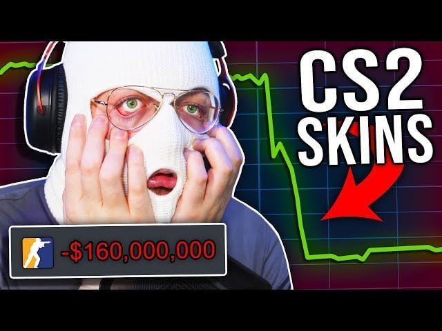 Counter-Strike 2 (CS2) cosmetic guide: How to inspect your skins