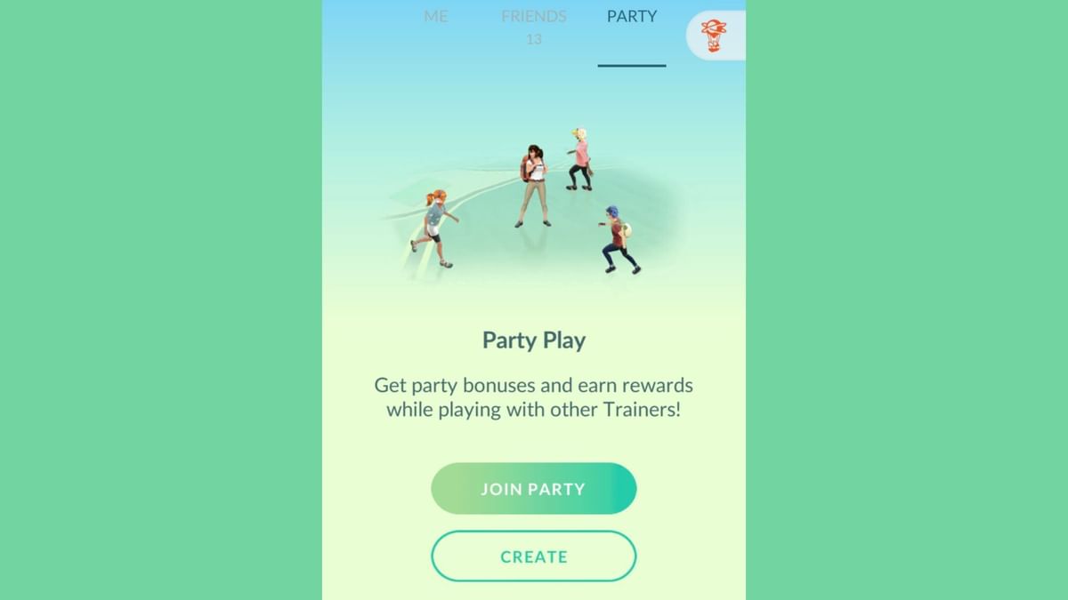 Best tips and tricks for Party Play in Pokemon GO
