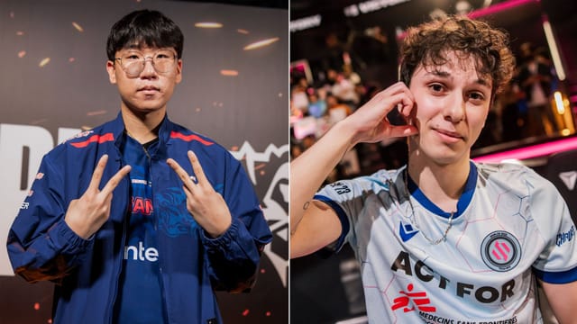 JD Gaming vs. Team BDS League of Legends Worlds 2023 Swiss Stage: Head-to-head, livestream ...