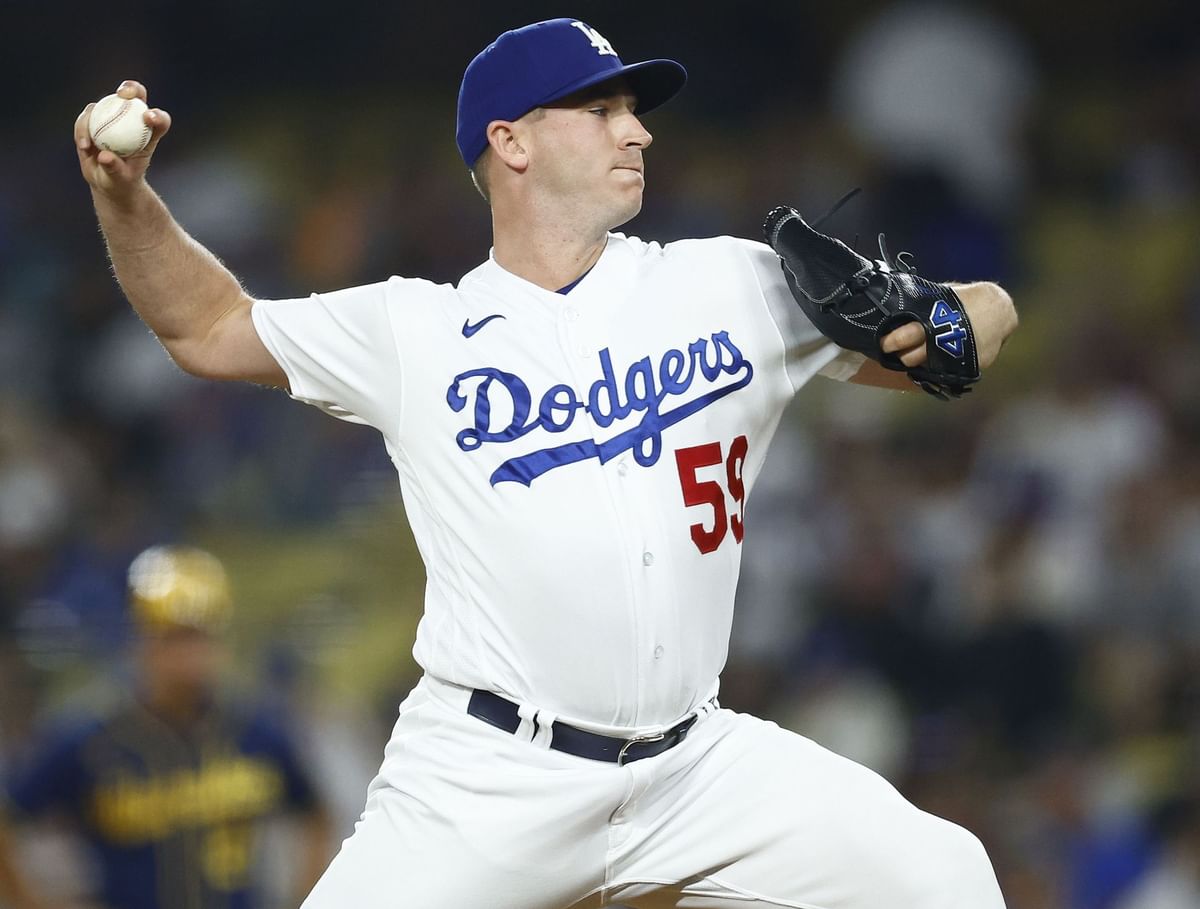 Evan Phillips Contract Breakdown | Evan Phillips Salary and Career Earnings