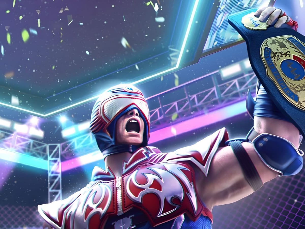 Free Fire OB42 update release date and expected time