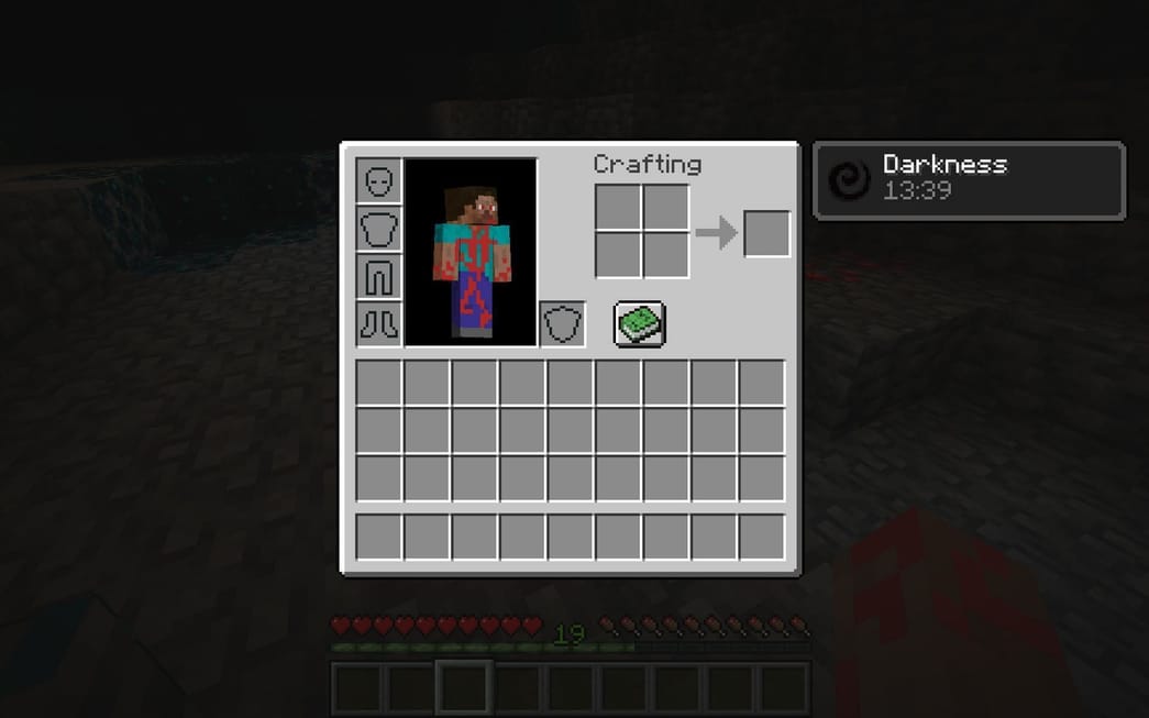 7 Minecraft status effects you didn't know about
