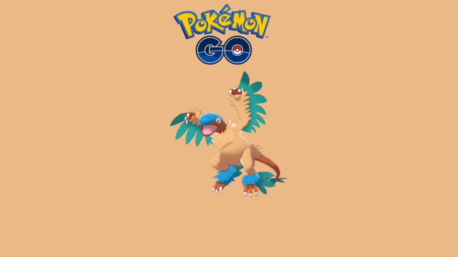All Shiny Dinosaur Pokemon in Pokemon GO, ranked