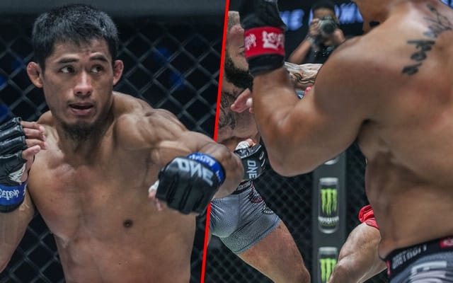 Stephen Loman says he lacked killer instinct in fight versus John ...