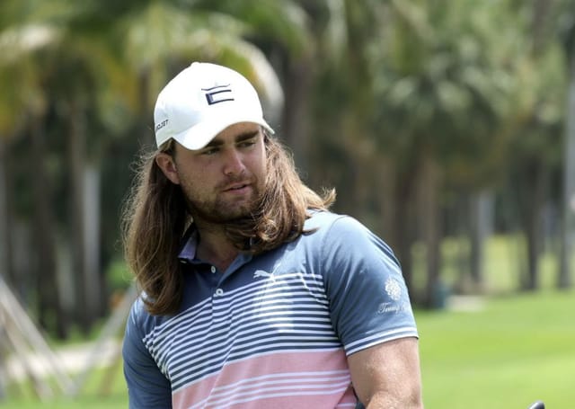 Exploring the top 7 golf ball speed records as Kyle Berkshire creates ...