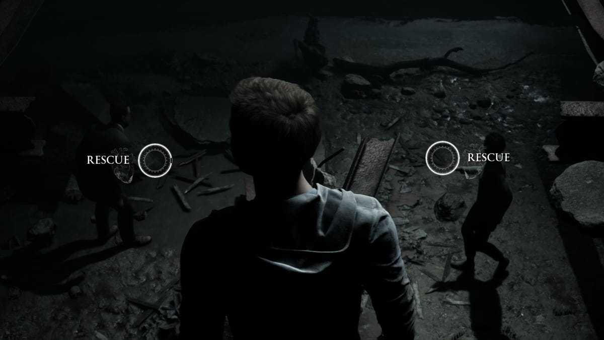 5 video games that feature creepy dolls