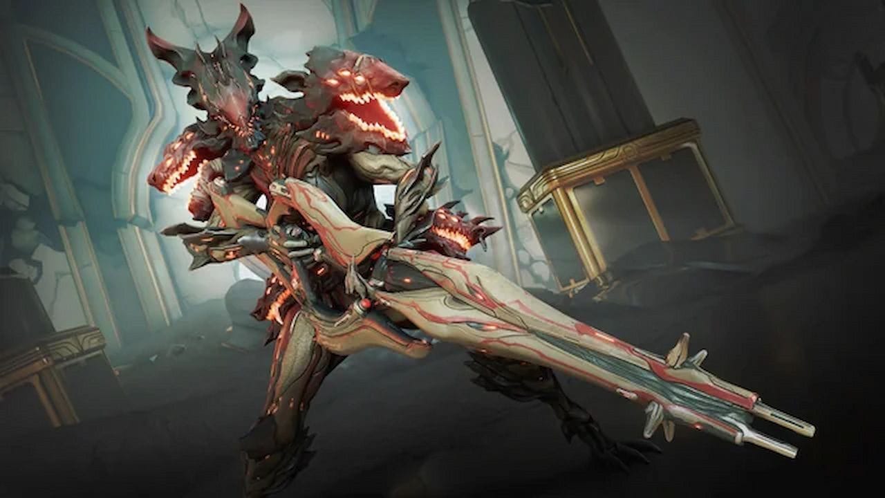 5 best sniper rifles in Warframe for Eidolon Hunts