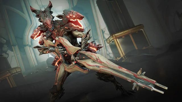 5 best sniper rifles in Warframe for Eidolon Hunts