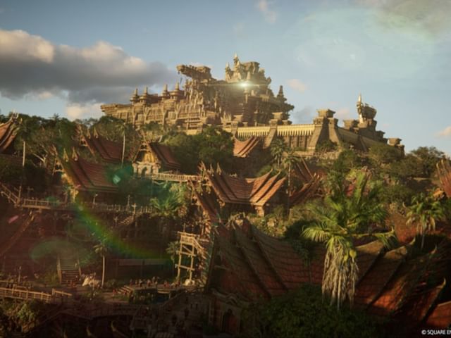 All Allied Tribes revealed for Final Fantasy 14 Dawntrail so far