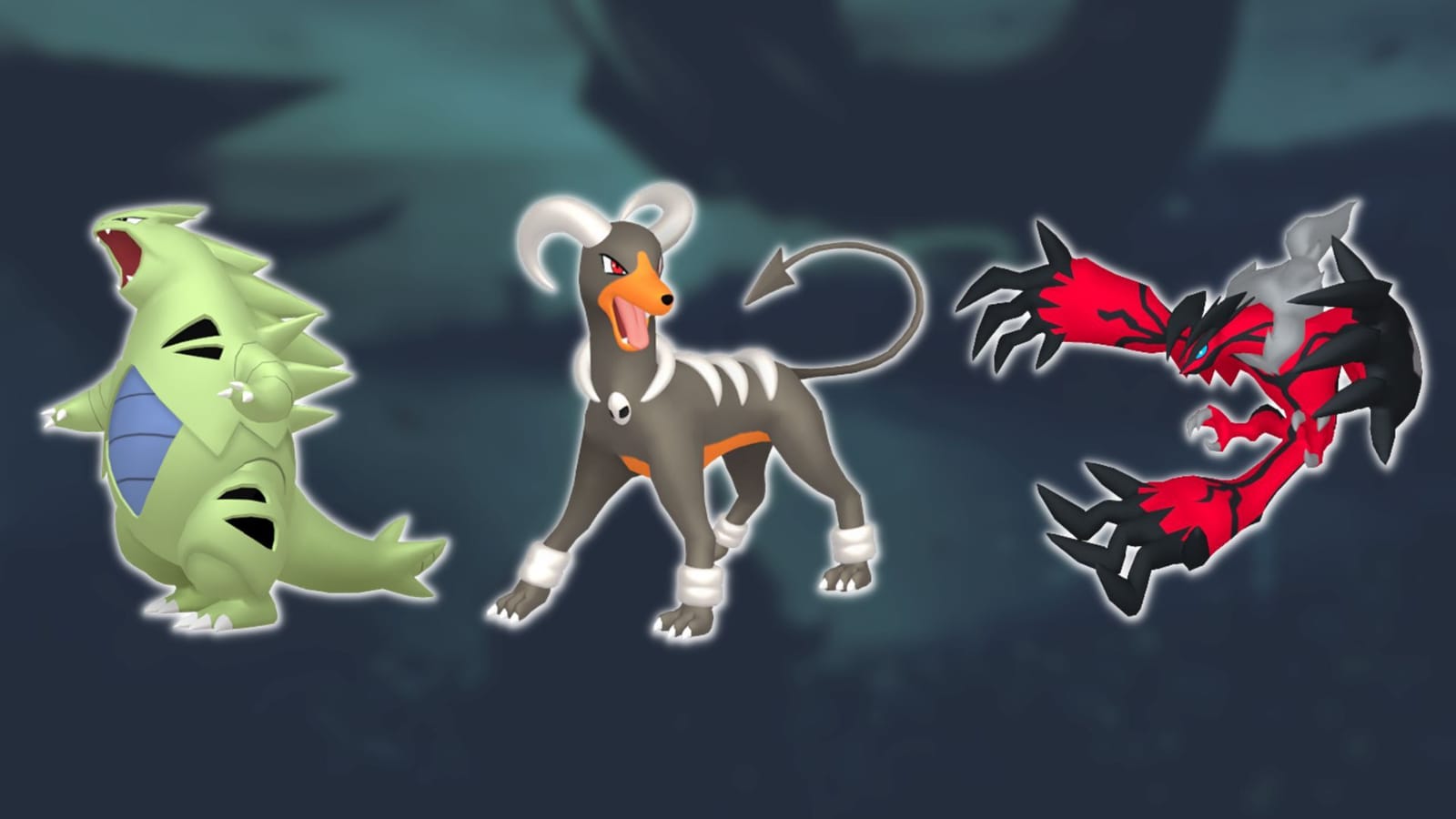 Pokemon GO Mega Gengar raid guide: Weaknesses, best counters, and more