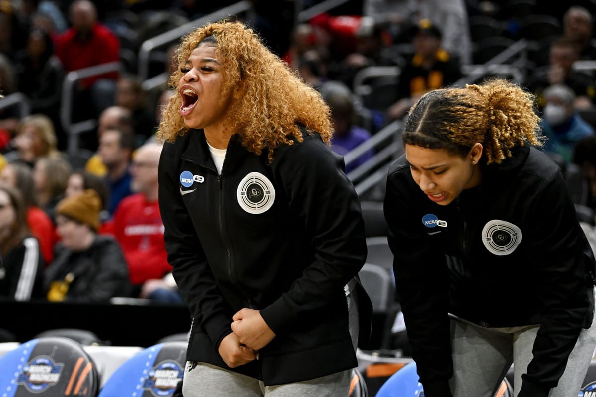 Shelomi Sanders on Deion Sanders SNL skit: Coach Prime's daughter ...