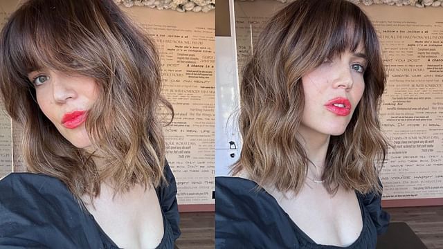 “this Is Whats Important” Mandy Moore Criticizes Sag Aftras