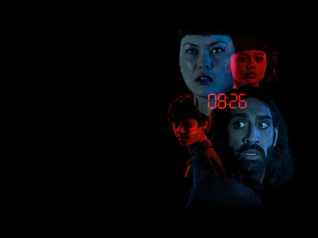 Netflix's Flashback: Horror, release date, cast, plot, all you need to know