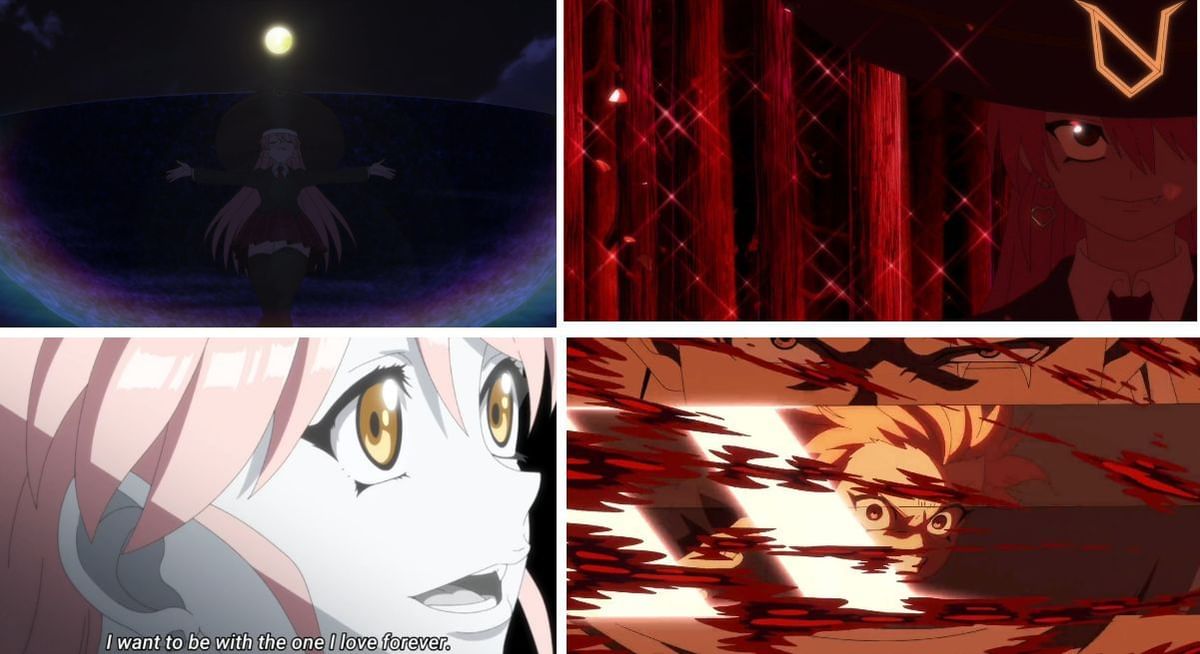 Undead Unluck episode 4 review: Undead and Unluck vs. Unchange