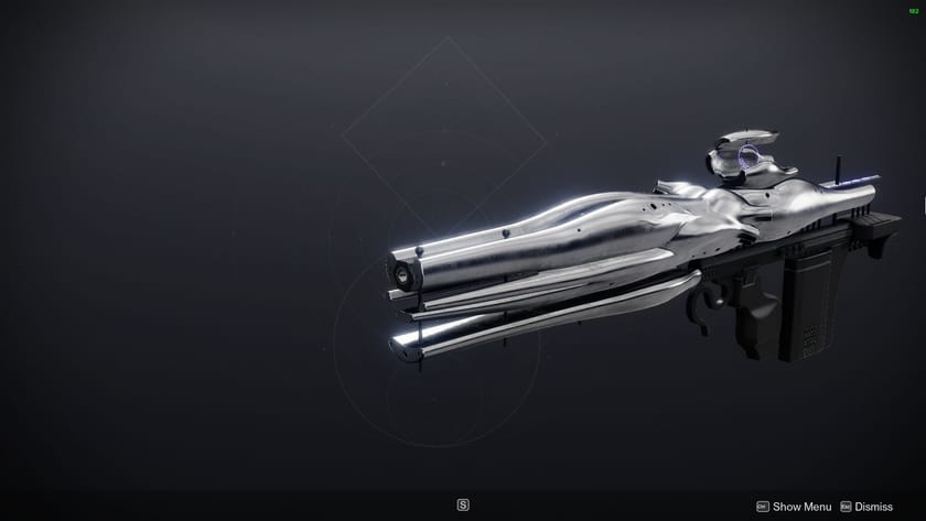 5 best Void weapons in Destiny 2