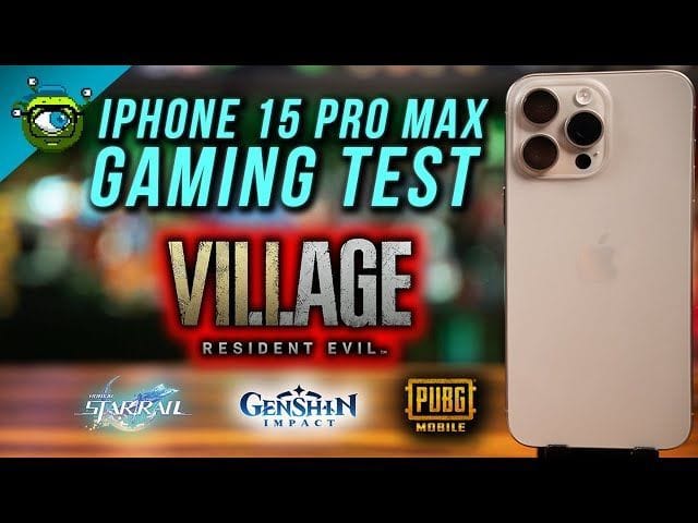 Fact Check: Can iPhone 15 Pro Max run GTA 5 natively?