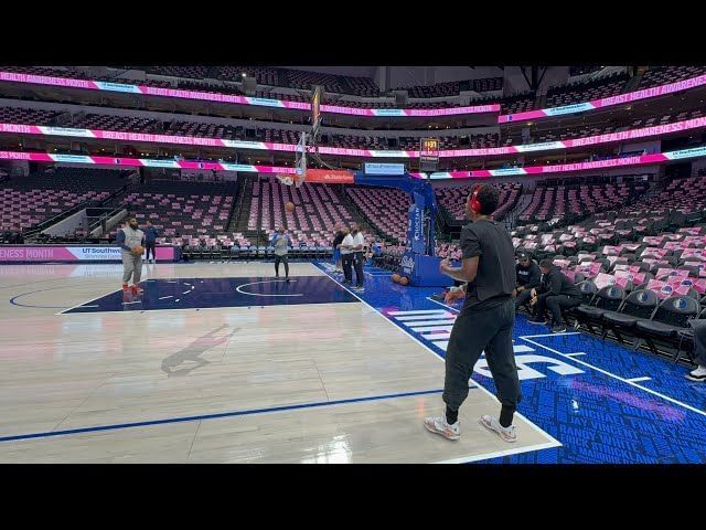 5 NBA stars who could record 50-40-90 season in 2023-24 feat Damian ...